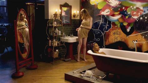 Jamie Clayton Nude And Lesbian Sex Scenes Compilation Scandal Planet