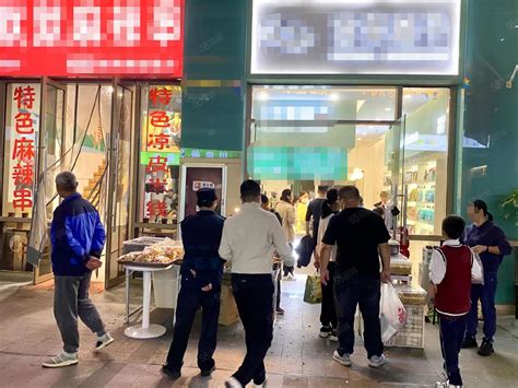 【9图】（迅帮）利港银河广场经营中炒货店转让合肥滨湖新区寿春中学利港银河广场紫云路商铺商铺租售生意转让转让 合肥58同城