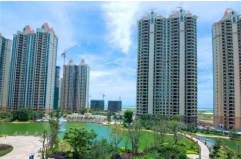 北海恒大御景半岛评价大山谷图库