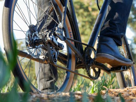 Why SHIFT? Internal Gear Hubs vs. External Belt Shifting Systems – VEER