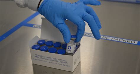 Container Closure Integrity Testing Ccit New Fda Guidelines And What They Mean Sharp Services