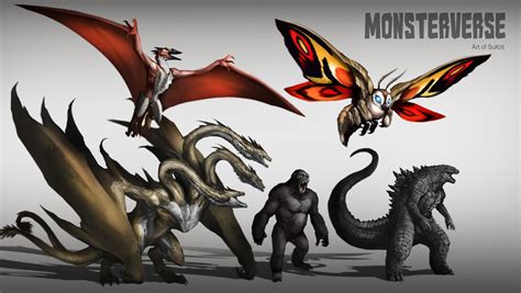 Monsterverse