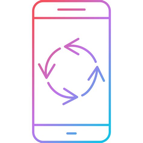 Update Free Arrows Icons