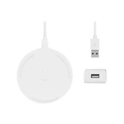Belkin WIA001vfWH WIA001 Inductielader Wit kopen ? Conrad Electronic