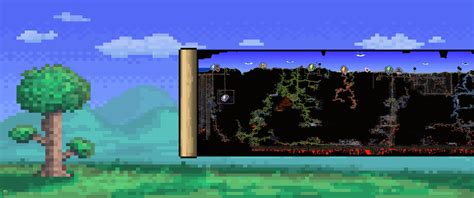 Where The Hell Is The Aether Rterraria