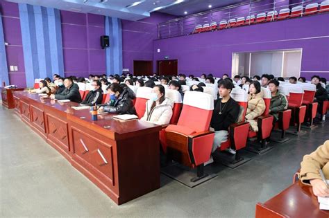 学校组织开展2023年网络舆情培训与应急处置实战演练 山东城市建设职业学院