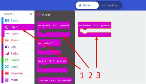 Micro Bit Light And Uv Sensing Tutorial Australia