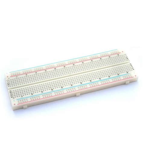 Arduino Self Adhesive Breadboard 1655510mm Emartee Com