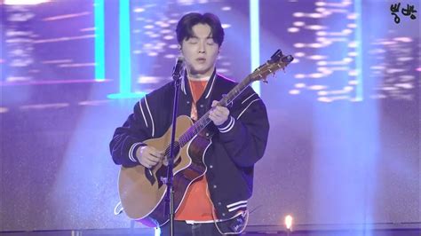 231015 적재 Lullaby 4k Sk Fall In 울산대공원 콘서트 Youtube
