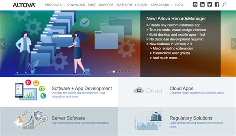 Top 10 Data Mapping Tools For 2025 Features And Key Benefits