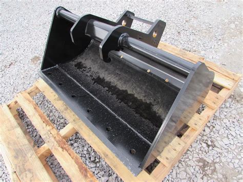 Grading Blade Attachment For Compact Mini Excavators 46 Off