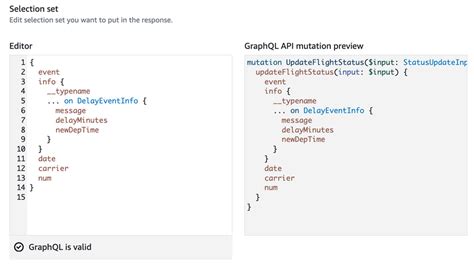 Crie Aplicativos Em Tempo Real O Amazon Eventbridge E O Aws Appsync
