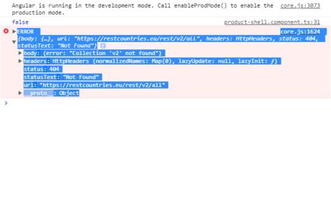 Javascript How To Fetch Data From Service In Angular 6 Stack Overflow
