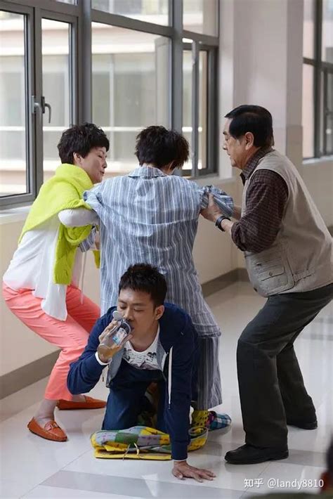 《辣妈正传》剧照 知乎