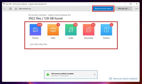 How To Unformat Hard Drive On Windows