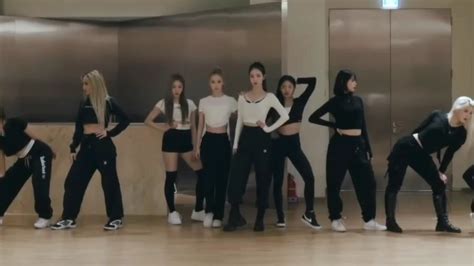 aespa - Black Mamba (dance practice) - YouTube