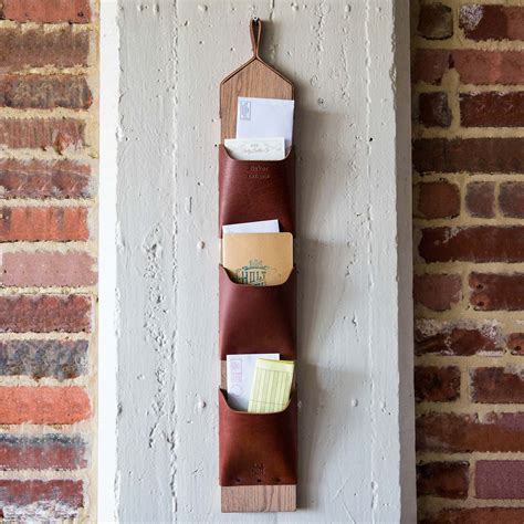 Mail Organizer Wall Mount Simple Home Interior Design Living Room