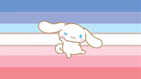 Cinnamoroll Pc Wallpapers Wallpaper Cave