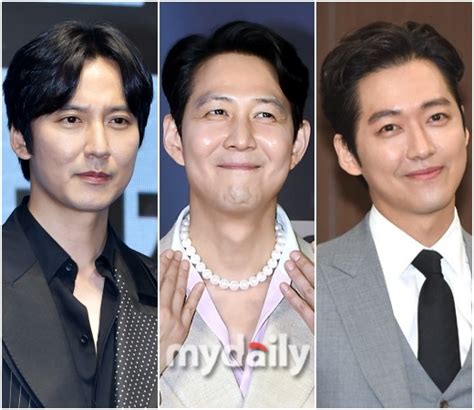 俳優キム・ナムギル、イ・ジョンジェ、ナムグン・ミン芸能界で続くコロナ感染に”緊張 K Pop、韓国エンタメニュース、取材レポートならコレポ！