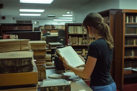 Implementing Digital Preservation Techniques In Co Generative Ai Premium Ai Generated Image