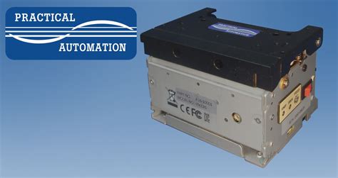 Practical Automation Announces New Ticket Printer The Itk1x