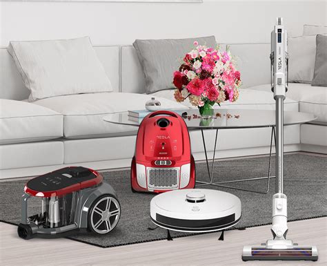 Tesla Info Whick One Vacuum Cleaner Should You Choose