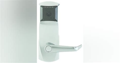 Dormakaba E Plex® 7900 Rfid Electronic Lock With Enterprise Software