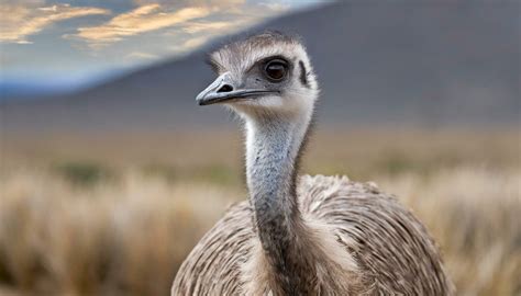 ¿how Do Rheas Survive In The Cold Steppe Of Patagonia Outdoor Patagonia