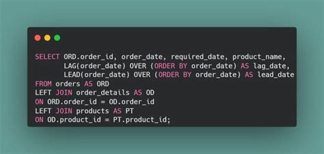 Adanna Iwuanyanwu On Linkedin Day25 100daysofsql
