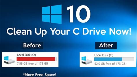 How To Clean Up Pc To Run Faster Without Software Manually Process L