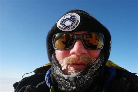 Sex Booze And Penguins Life On Antarctica A Broad Abroad