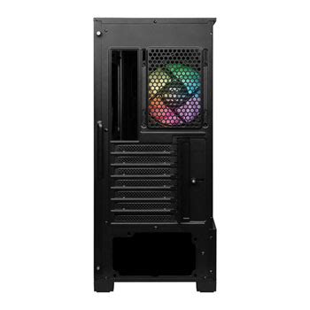 Msi Mag Forge R Argb Gaming Mid Tower Case Ln Scan Uk