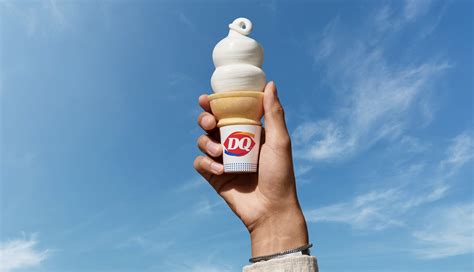 Free Ice Cream Cone Day At Dairy Queen On March 20 2025