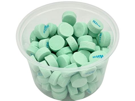 Spearmint Mints 98oz Martins Country Store