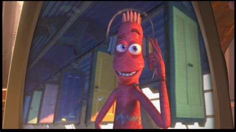 Jerry Slugworth Monsters Inc Wiki Fandom Jerry Slugworth Monsters Inc Wiki Fandom