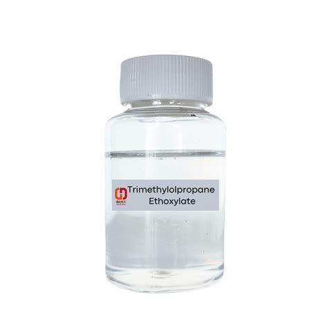 China Trimethylolpropane Ethoxylate Supplier Manufacturer Factory