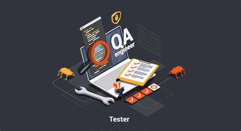 Steps To Become A Successful Qa Automation Tester Testleaf