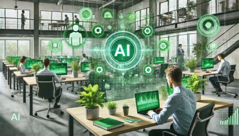 How Ai Is Boosting Workplace Productivity Wizard Ai