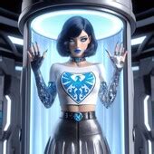 Eric And Crystal Pelham Of New Wave Worm Parahumans Ai Generated Porn Comics Sex Games