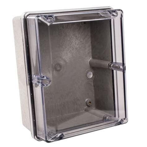Cv1085 Electrical General Purpose Enclosure Carlon Boxes