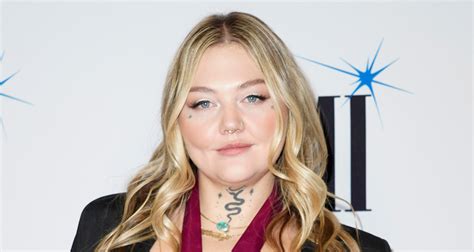 Grand Ole Opry Responds To Backlash After Elle King Performs ‘hammered