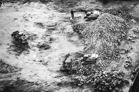 Sampling Aggregates — Material Testing Expert