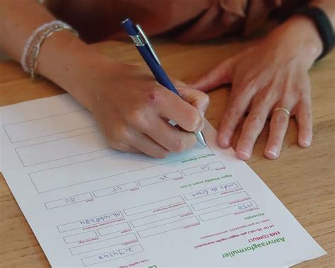 Emb Test Linda De Groot