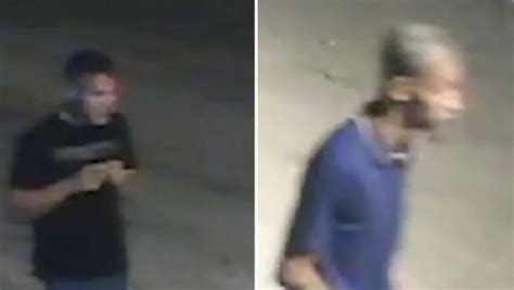 Polícia procura suspeitos de matar vigilante durante assalto veja imagens