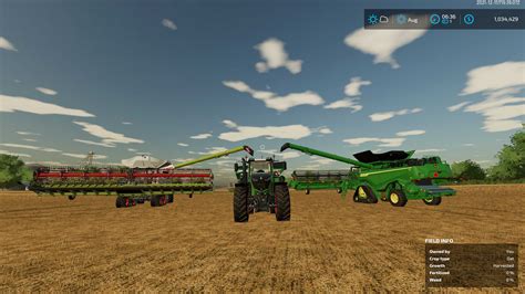 New Farmer Elmcreek Pmc Farming Simulator 22 Stories