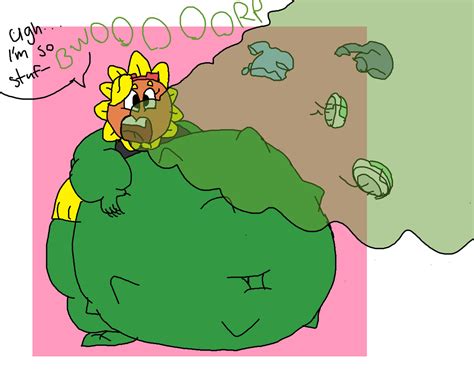 Solar Flare Vore Comm By Riftsrounds On Deviantart