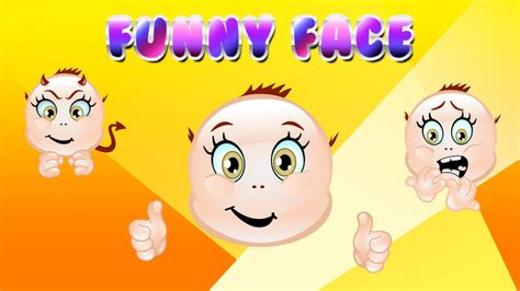 Funny Face Toongoggles