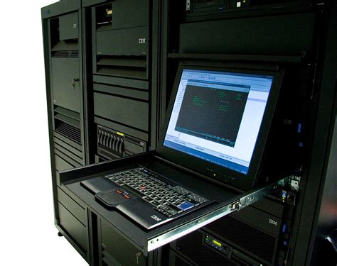 AS/400 heute | IKS GmbH
