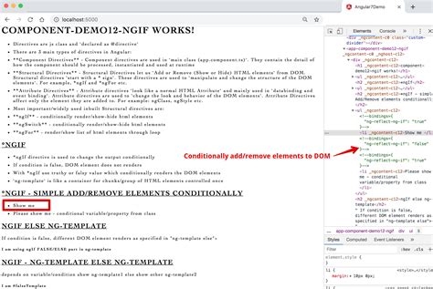 Image Output N Structural Directive To Controladdremove