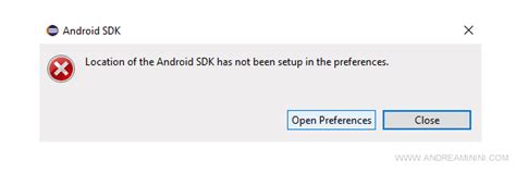 come installare android development tools su eclipse andrea minini